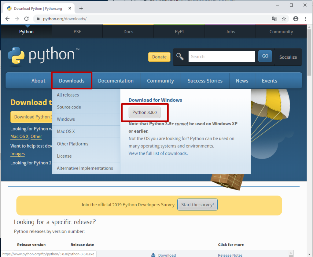 【python3】で【selenium】を使い【Chrome】を自動操作しよう。 | [python-auto] 自動化の備忘録ブログ